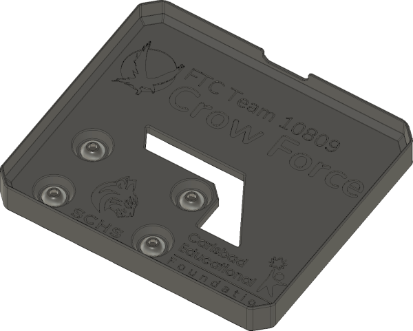 iMurdockUnit - Crow Force